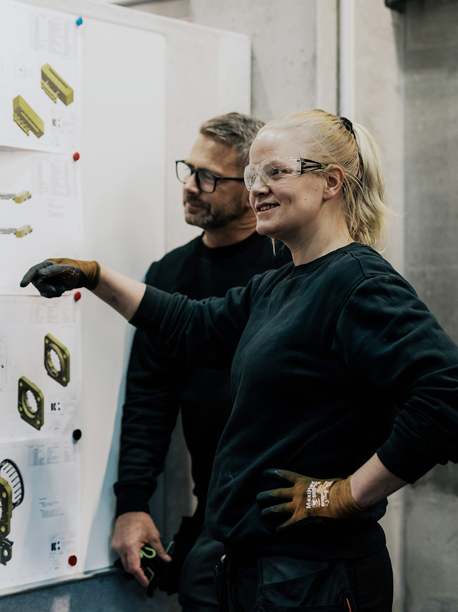 IK-Group | About - IK-Group