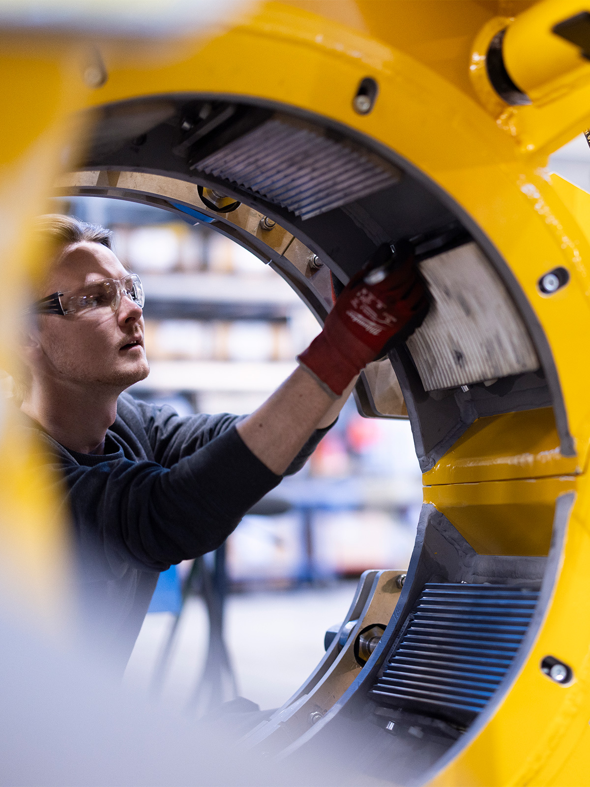 IK-Group | About - IK-Group