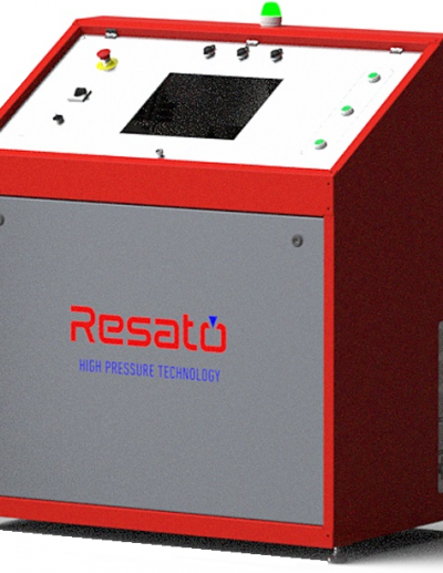 IK-Group | Fully Automated Test Systems - IK-Group