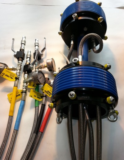 IK-Group | Oil Riser Change-out - Flexible DBB Isolation & Services ...