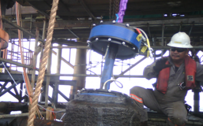 IK-Group | Specialised Weld Isolation equipment & services for Splash ...