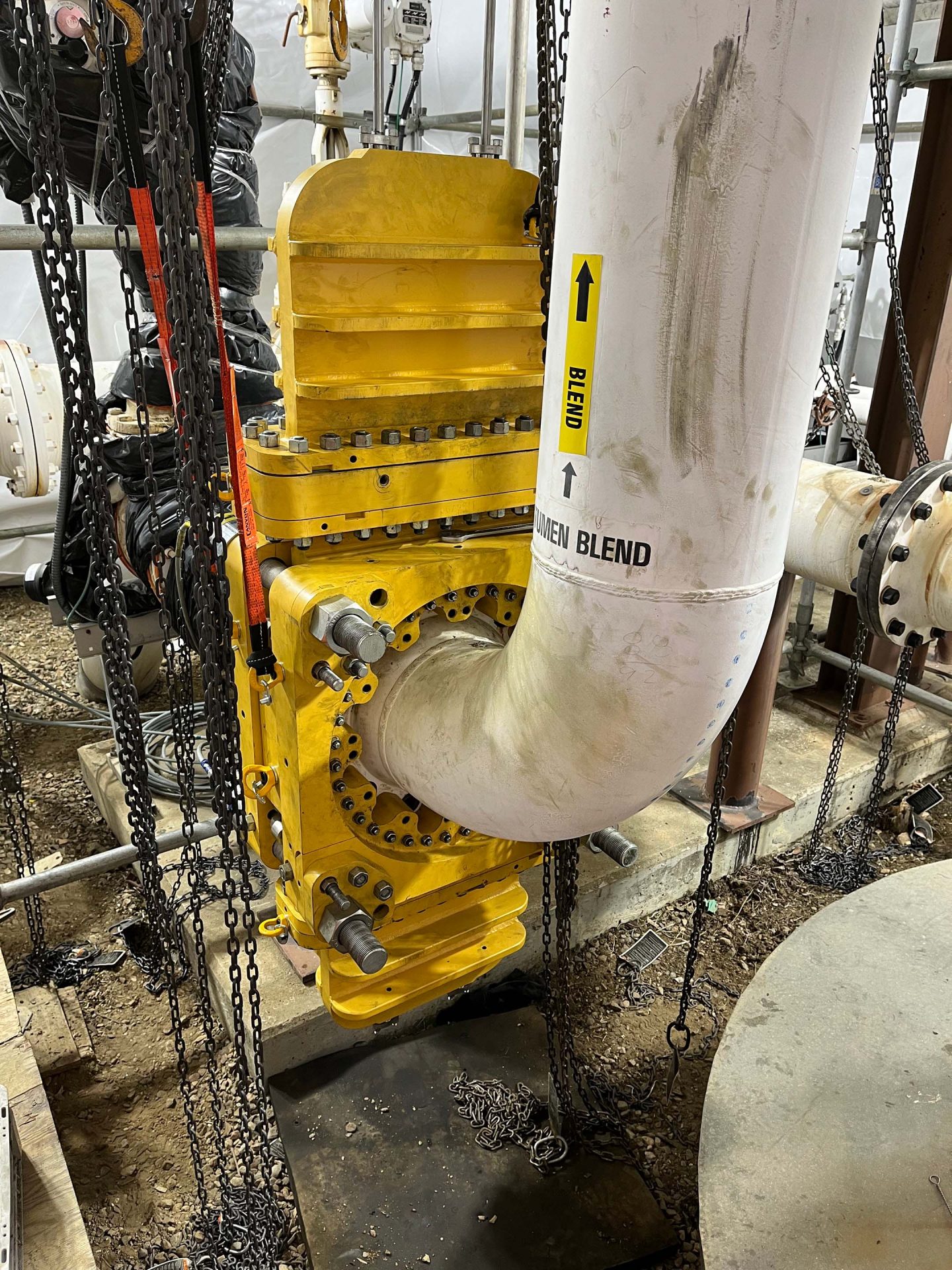 IK-Group | Efficient Valve Replacement with AOGV - IK-Group