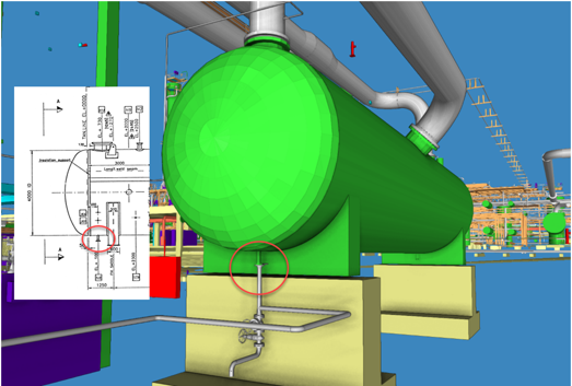 IK-Group | Valve Replacement on Live Closed Drain System - IK-Group